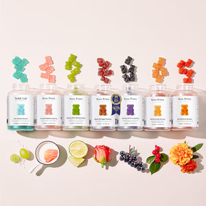 Gummy Vitamins Australia | Unichi Teddi Lab – Unichi Wellness